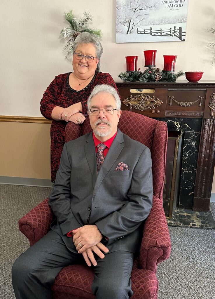 About - Faith Community Church