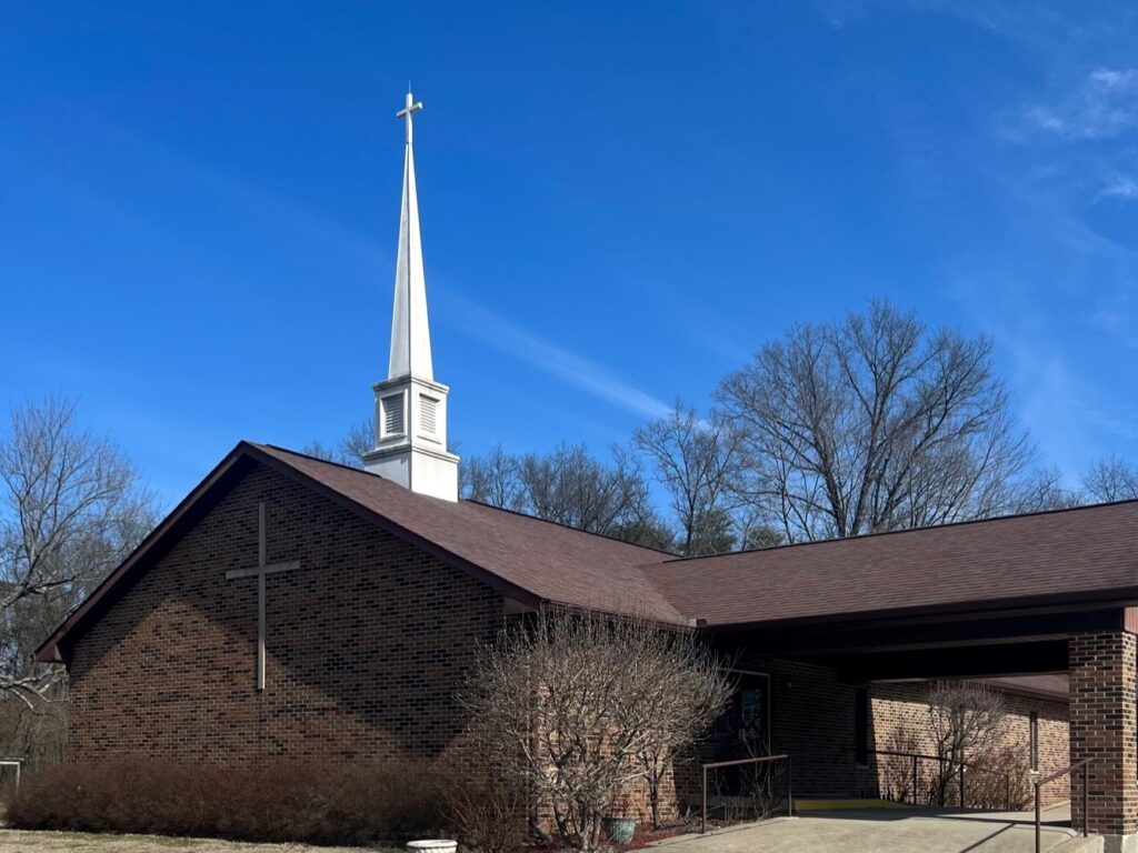 Welcome To Faith Community Church - Faith Community Church